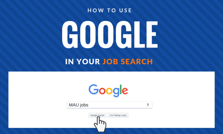 Guide to Google for Jobs [Infographic] - MAU Workforce Solutions