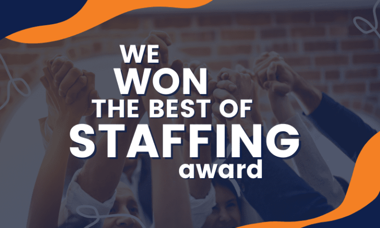 MAU Wins ClearlyRated’s 2021 Best of Staffing Client Award - MAU ...