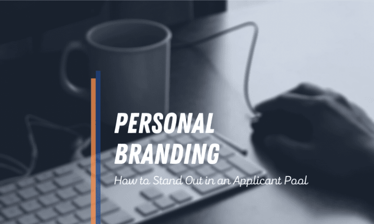 Stand Out in an Applicant Pool - MAU Workforce Solutions