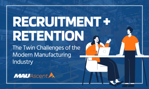 Recruitment and Retention: The Twin Challenges of the Modern ...